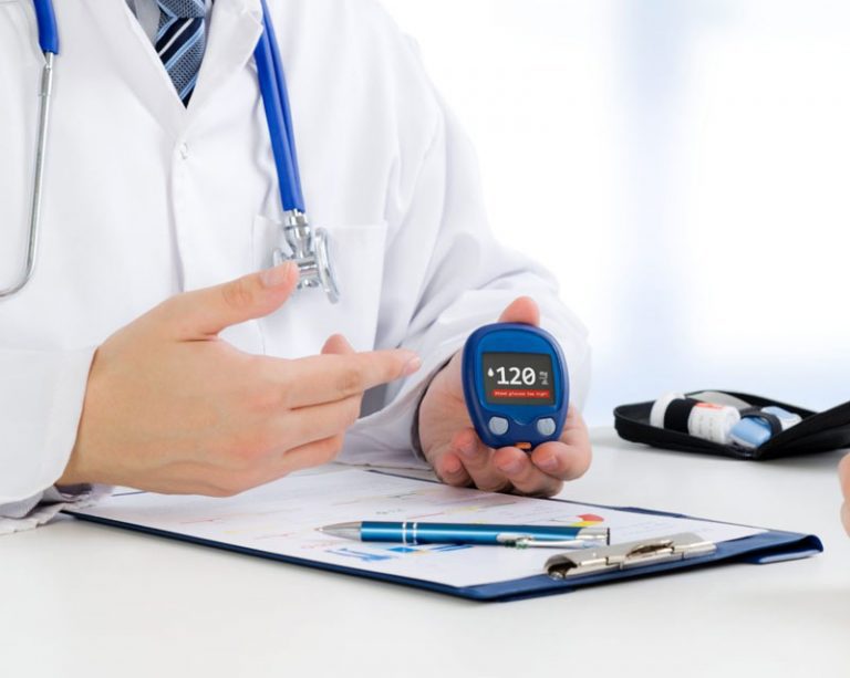 Best Diabetic Health Checkup Package in Hyderabad | Diabetic Health ...