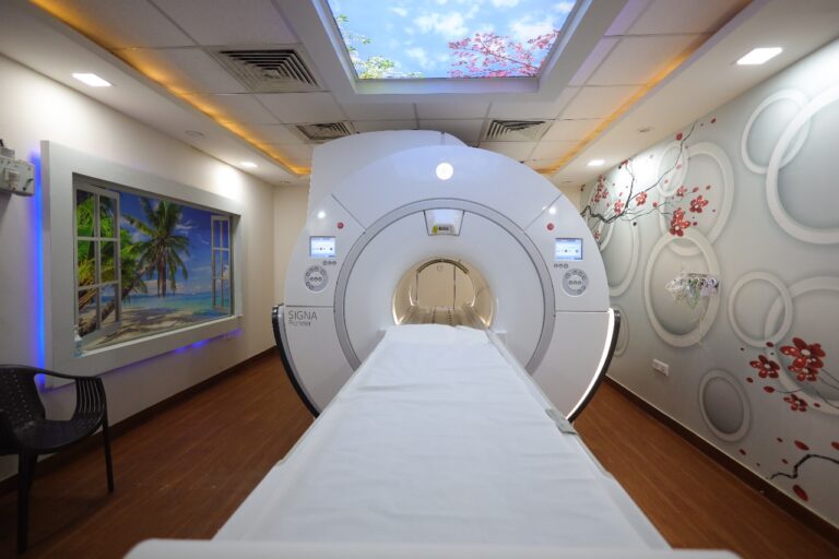 Comprehensive & Advanced Open MRI in Hyderabad - Lucid Medical Diagnostics